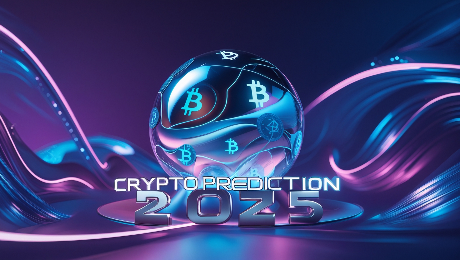 Crypto Prediction 2025: BTC, ETH, USDT, USDC, Doge Price Predictions - Nuco