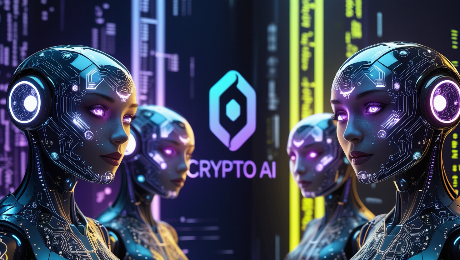 What are Crypto AI Agents: Best AI Crypto Coins and Bots for 2025 - Nuco
