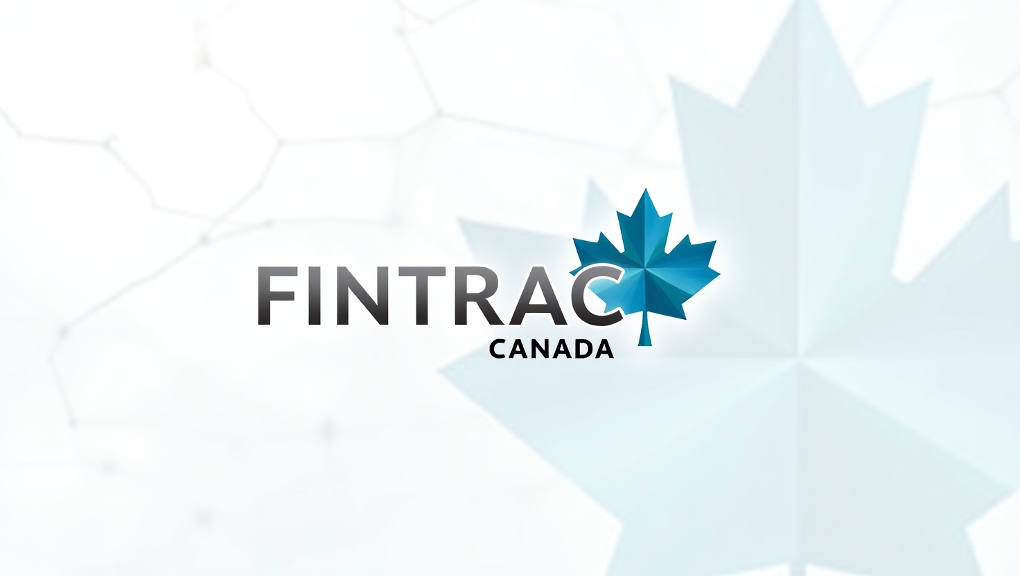 Canada's FINTRAC warns the misuse of crypto in drugs laundering - Nuco