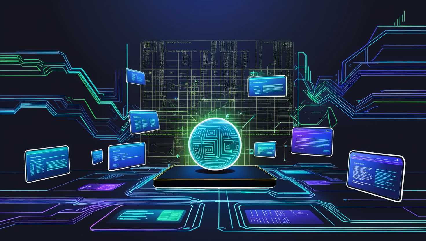 Web3 Crypto Technology Explained - Nuco