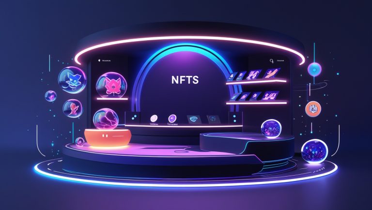 How to Buy and Sell NFTs: A Step-by-Step Guide - Nuco