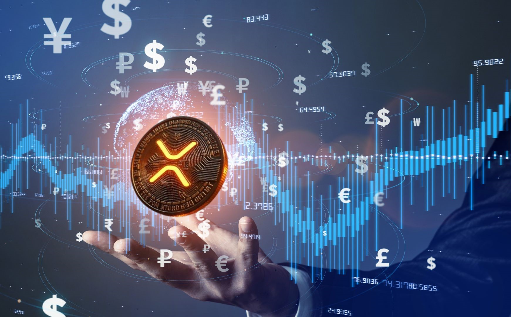 What is XRP in Crypto? - Nuco