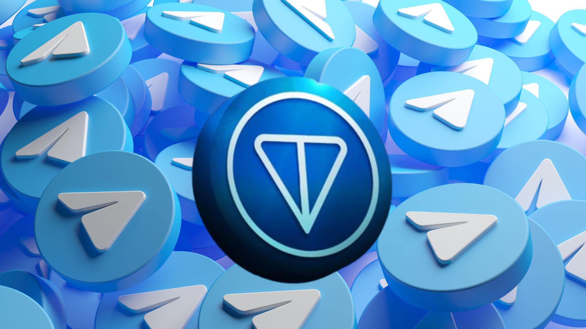 TON Becomes the First Blockchain Powering Telegram’s Mini Apps - Nuco